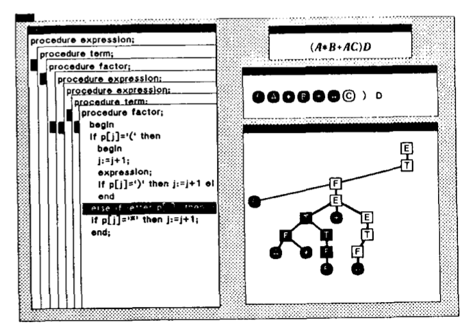 Ideas - Robert Sedgewick